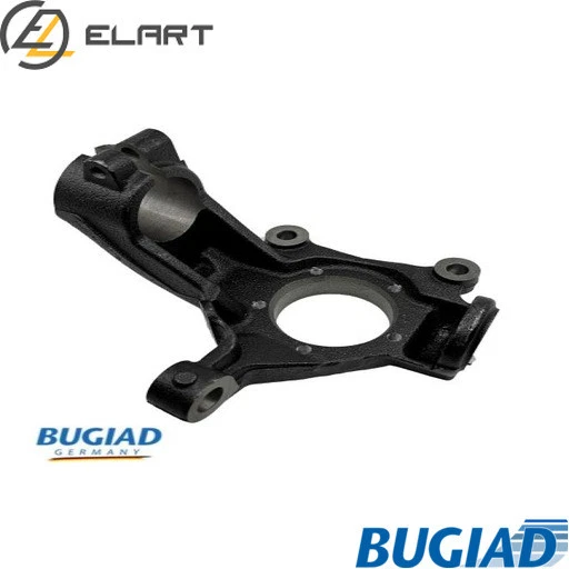 STEERING KNUCKLE WHEEL SUSPENSION BSP25320 FOR FORD TRANSIT/Bus/Van ...