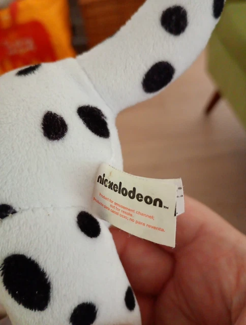 LARGE PAW PATROL Marshall Nickelodeon Plush £16.14 - PicClick UK