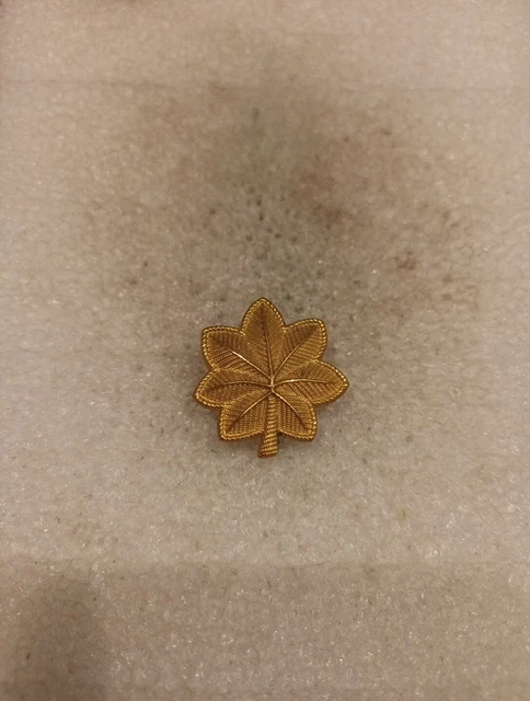 BEAU GRADES OFFICIER armee us MAJOR ww2 original EUR 12,00 - PicClick FR