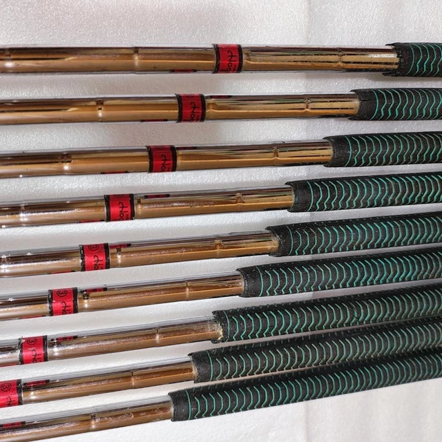 RARE BEN HOGAN PC Apex Iron Set of 9 59101 $310.51 - PicClick CA
