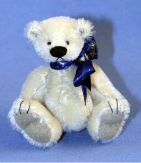 DEB CANHAM ARTIST Designs ~ DIXON ~ Collectors Club Exclusive 2008/9 £ ...