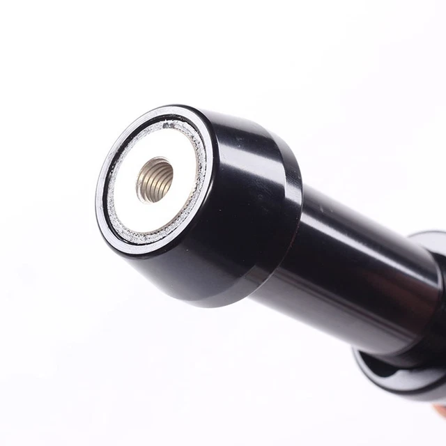 FISHING ROD MOUNT with Aluminum Alloy Construction Perfect for Anglers ...