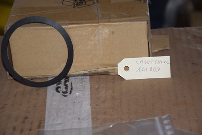 JOINT CUVE CARBURATEUR solex 101009 caoutchouc 82mm X 71mm EP 1,6mm EUR ...