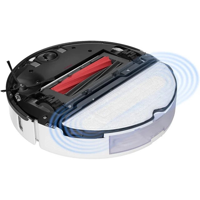 VIBRARISE MOP CLOTH Pads for S8/S8+/S8 Pro Ultra/S7/S7 Maxv/S7 Maxv3580 ...