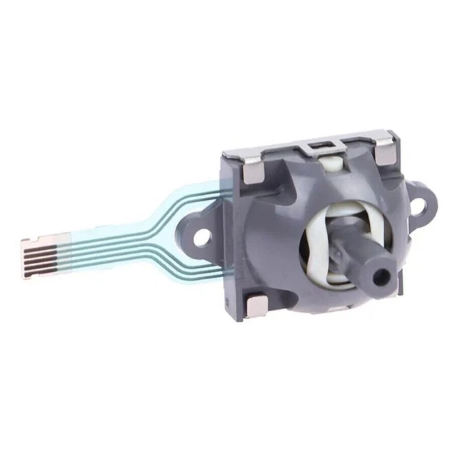 FOR ASUS ROG Ally Joystick Replacement Part 2023 Lot M4 £7.84 - PicClick UK