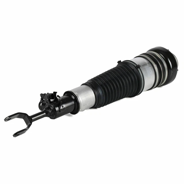 PIED DE SUSPENSION suspension suspension pneumatique pour AUDI A6 S6 RS6 (4F C6) avant droit ...