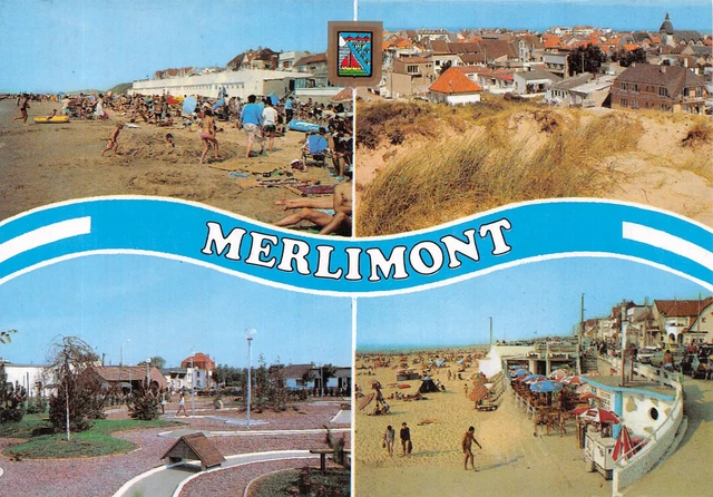 62-MERLIMONT-N 2111-C/0243 EUR 6,90 - PicClick FR