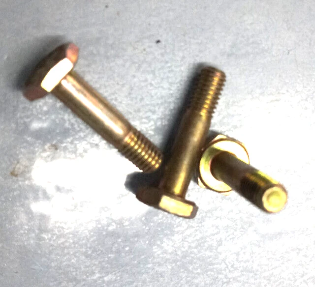 NAS P/N NAS464P3A8 Longueur : 7/8", 10-32 (3/PACK) EUR 5,51 - PicClick FR