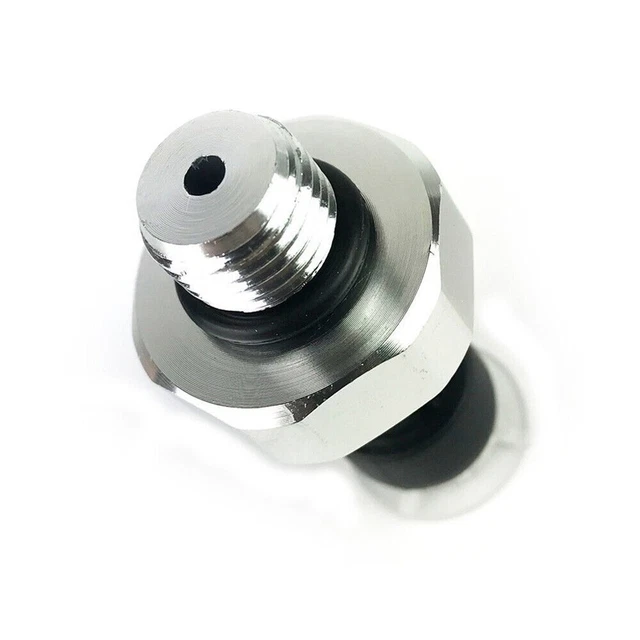 OIL PRESSURE SWITCH Sensor Fits Holden Commodore V6 3.6L VZ VE LEO LY7 ...