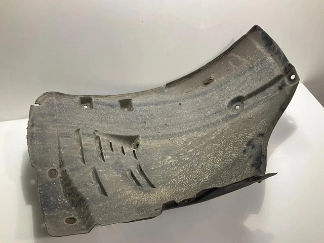 MERCEDES-BENZ E W211 A2116980130 Avant Gauche Interne Aile 3.00 Diesel ...