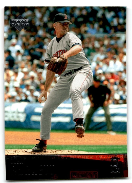 2004 PONT SUPÉRIEUR John Halama Seattle Mariners #94 EUR 1,10 - PicClick FR