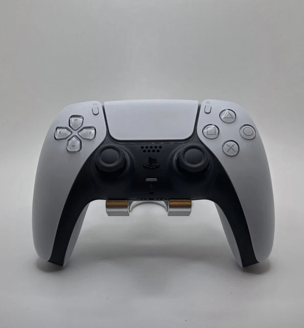 SONY PLAYSTATION 5 PS5 DualSense Wireless Controller Original White CFI ...