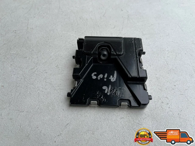 2016-2017 TOYOTA PRIUS Avant Windshield Forward Vue Caméra 8646C-47010 ...