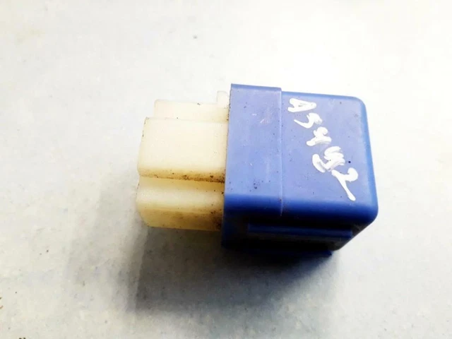 2523079981 Relay module for Nissan Almera 1997 FR934285-31 EUR 5,00 ...