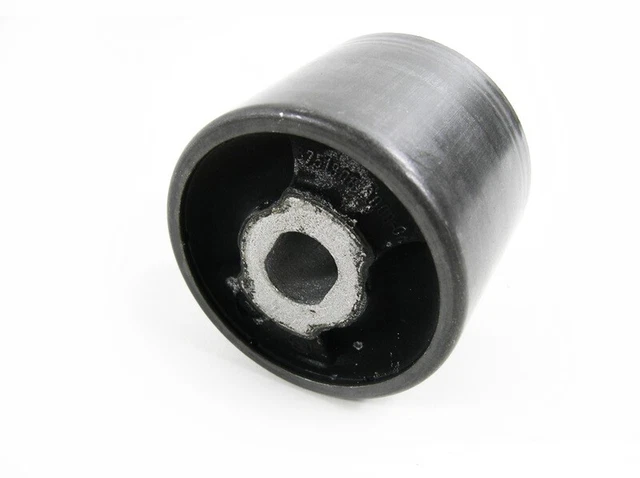 BMW GENUINE REAR Axle Subframe Rubber Mount Bushing E46/E83/E85 ...