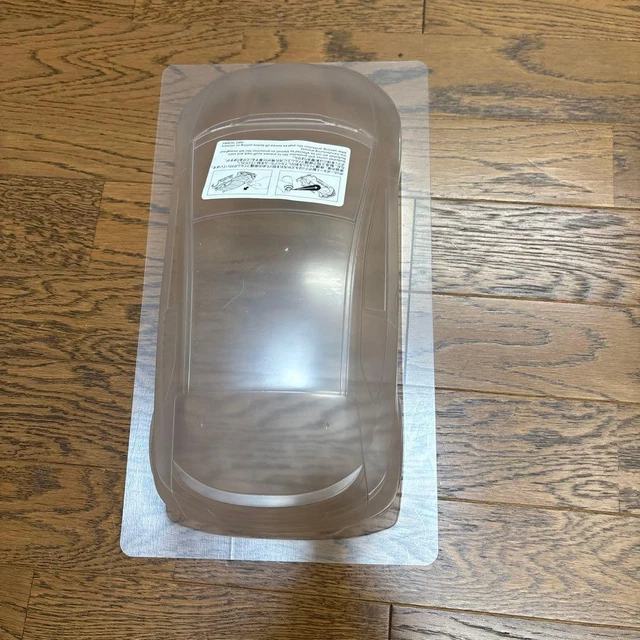 ABC HOBBY 1/10 Civic Type R EURO Body (210mm) £119.89 - PicClick UK