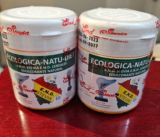 Splenda Sweetener Original Stevia Sweetener Powder From Bolivia ...