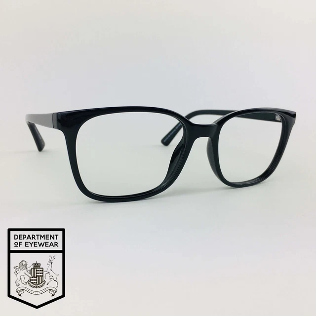 SPECSAVER EYEGLASSES BLACK SQUARE glasses frame MOD: NALA 32258127 £35. ...