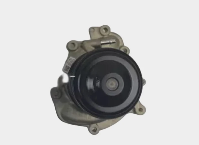 MERCEDES-BENZ GENUINE ENGINE Water Pump Cooling Fits M642 Engine ...