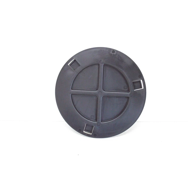 MINI COUNTRYMAN R60 Lid Wheelhouse Cover 51719802413 NEW GENUINE EUR 30 ...