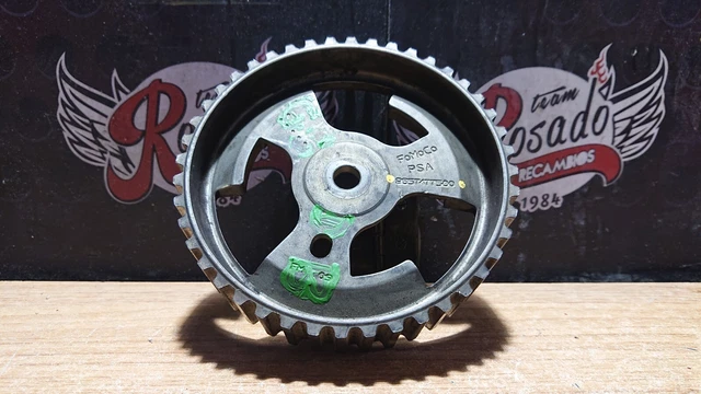 9657477580 POLEA ÁRBOL levas para 1.6 HDI Ref :10000 EUR 16,80 ...