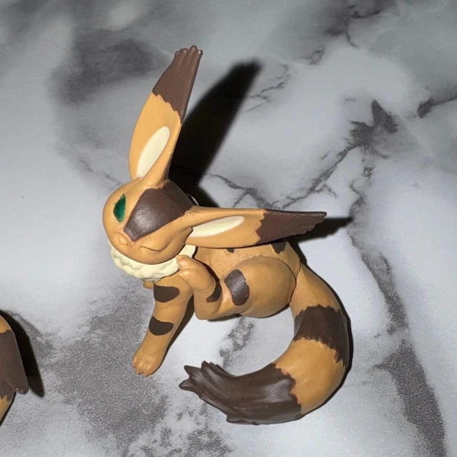 GHIBLI LAPUTA CASTLE in the Sky Fox Squirrel Figure, 5.5cm, New $175.15 ...