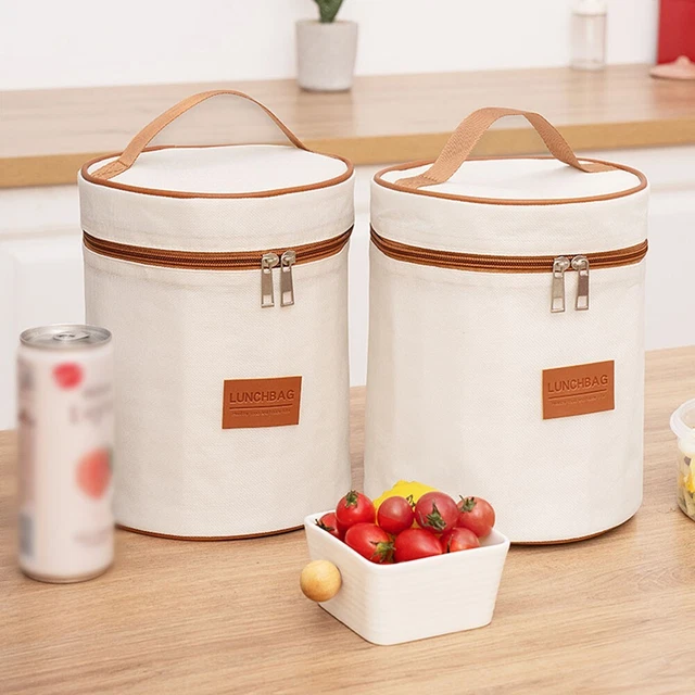 SAC LUNCH isol avec doublure en aluminium design l gant et fonctionnel ...