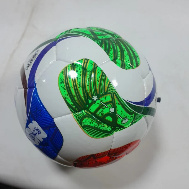 ADIDAS TRIONDA WORLD Cup-2026 Official match Ball FIFA Pro Size 5 $114. ...