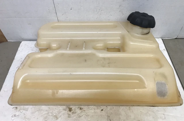 CRAFTSMAN DYT4000 LAWN Tractor Fuel Gas Tank 179022-2 w/ Cap £147.00 ...