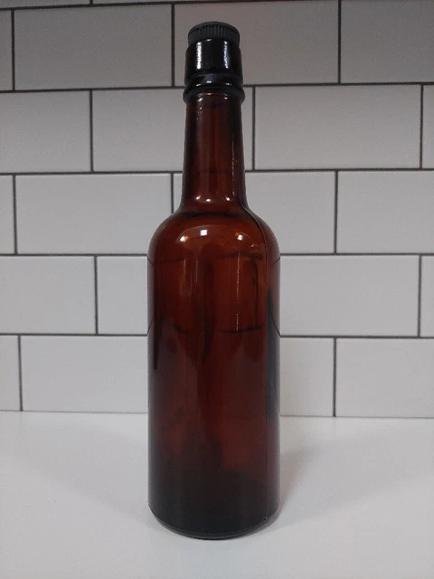 AUTHENTIC WW2 BRITISH Beer Bottle Normandy D Day £19.96 - PicClick UK