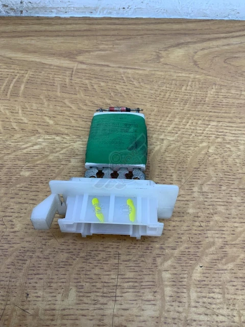 BMW MINI R50 R52 R53 One Cooper S Heater Blower Fan Resistor 9903656 £ ...