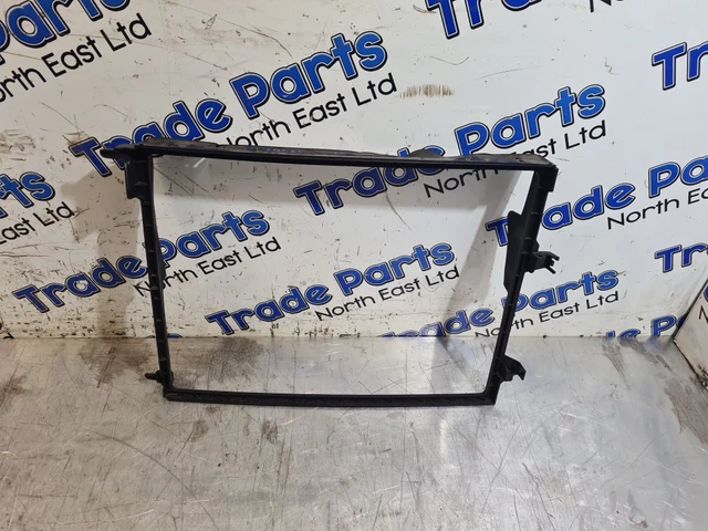 2024 RENAULT CLIO 5 Mk5 Radiator Surround Air Duct 215599143R 1.0 Tce £ ...