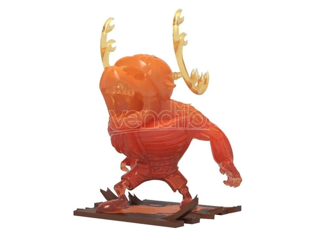ONE PIECE XXRAY Plus Figura Chopper Monster Point (overlimit) Edizione ...