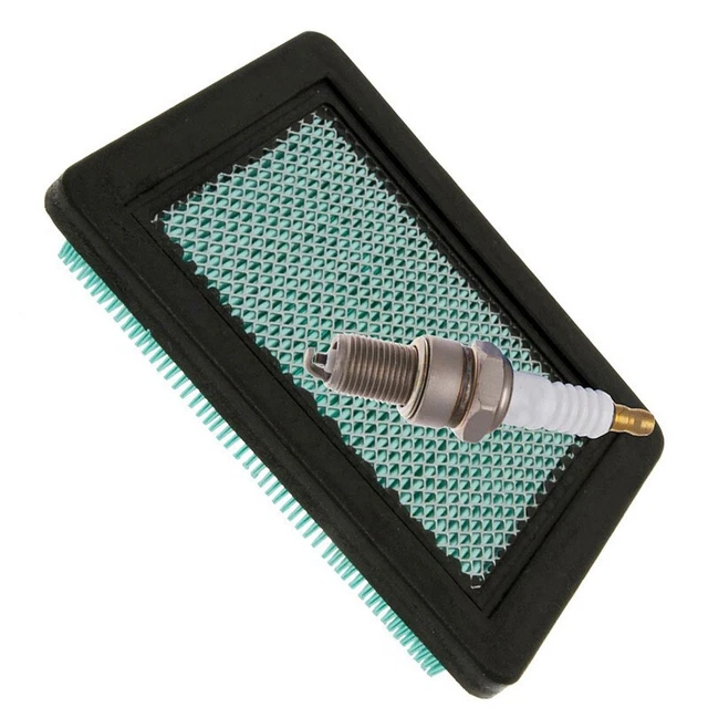 KIT FILTRE air + bougie d'allumage neuf pour moteur HONDA GC160 GCV135 GCV190 EUR 11,27 ...