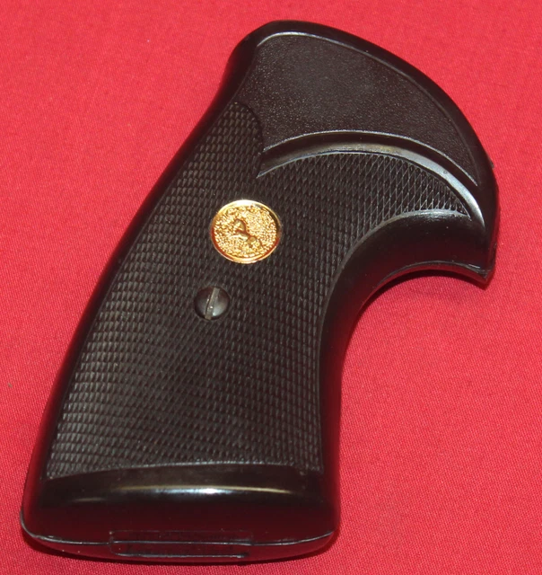 Colt Python I Frame Grips FOR SALE! - PicClick