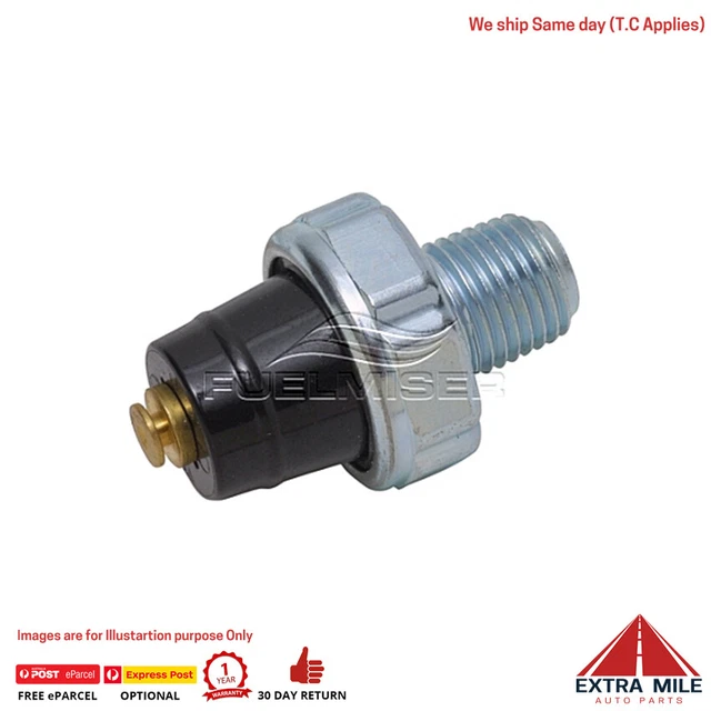 OIL PRESSURE SENSOR For HOLDEN EARLY HOLDEN HK 1968-1969 - 2.6L 6CYL ...