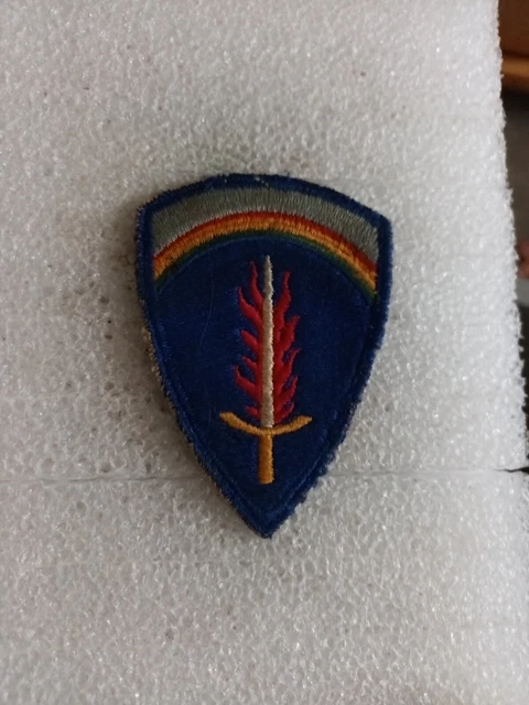 PATCH ARMEE US SHAEF EUROPE COMMAND original 1 EUR 7,00 - PicClick FR PATCH ARMEE US SHAEF EUROPE COMMAND original 1 EUR 7,00 - PicClick FR