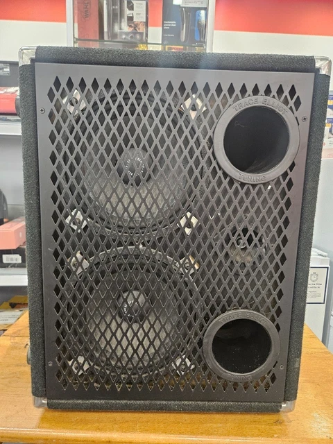 TRACE ELLIOT 2103H Professional Loudspeaker - CS E35 £39.99 - PicClick UK