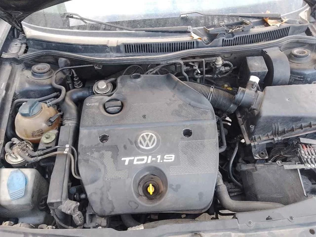 179755 INTERCOOLER VOLKSWAGEN GOLF IV BERLINA (1J1) Básico EUR 48,40 ...