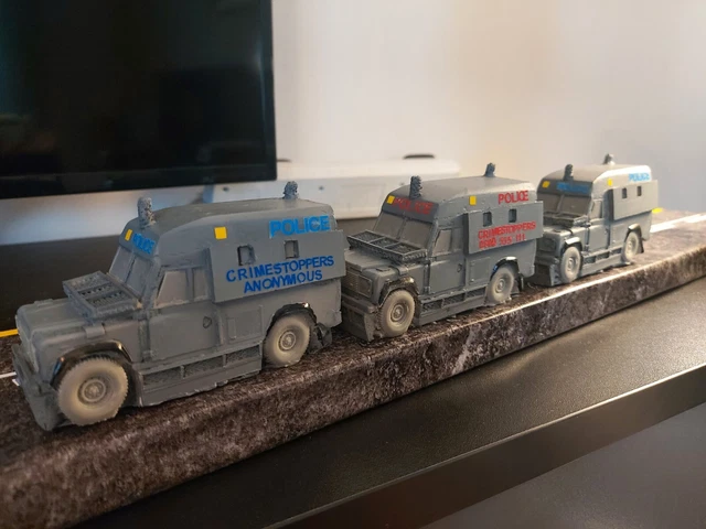 ROYAL ULSTER CONSTABULARY police ruc £40.00 - PicClick UK