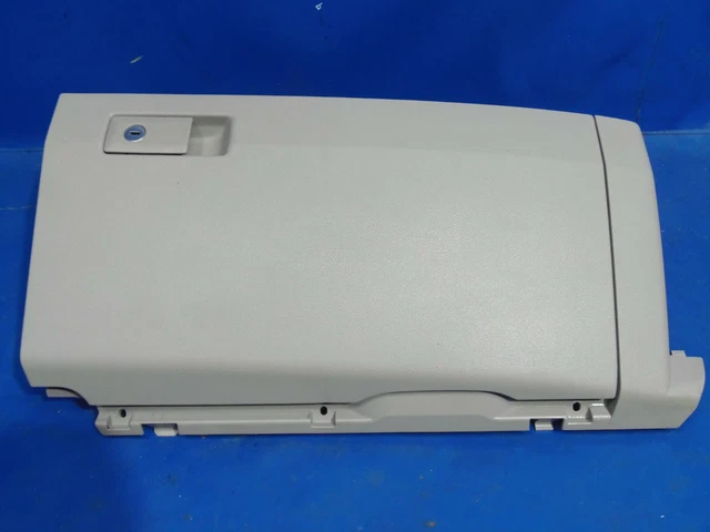 7E1858007A ORIGINAL GLOVE compartment VW transporter t6 max panel box £ ...