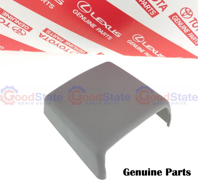 GENUINE TOYOTA LANDCRUISER HZJ78 HZJ79 Interior Rear View Mirror and ...