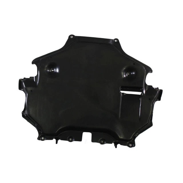 ENGINE SPLASH GUARD Shield Cover Lower Center for Mercedes Benz W204 ...