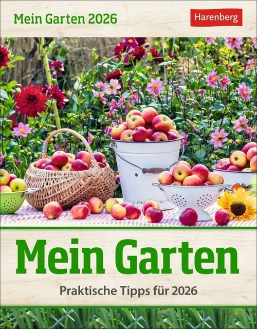 Mein Garten Versand