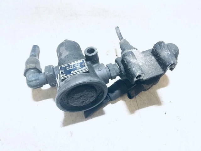 5232820270 ALTRE VALVOLE 4750103007 per Camion - MAN TGA DE936240-30 ...