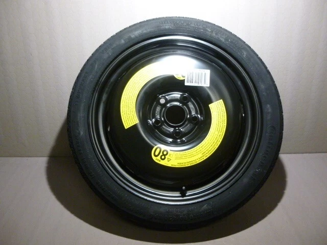 AUDI S3 8V roue de secours roue de secours roue de secours 1K0601027AP ...