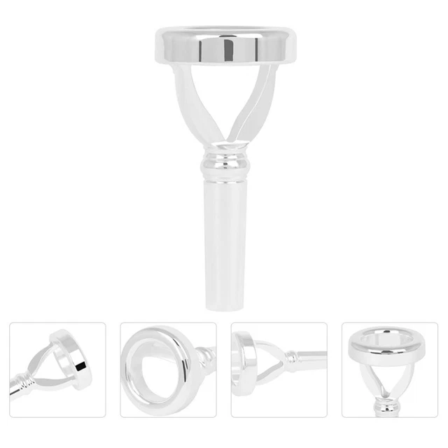 SOUSAPHONE EMBOUCHURE LAITON Embouchure Tuba Instruments De Musique ...