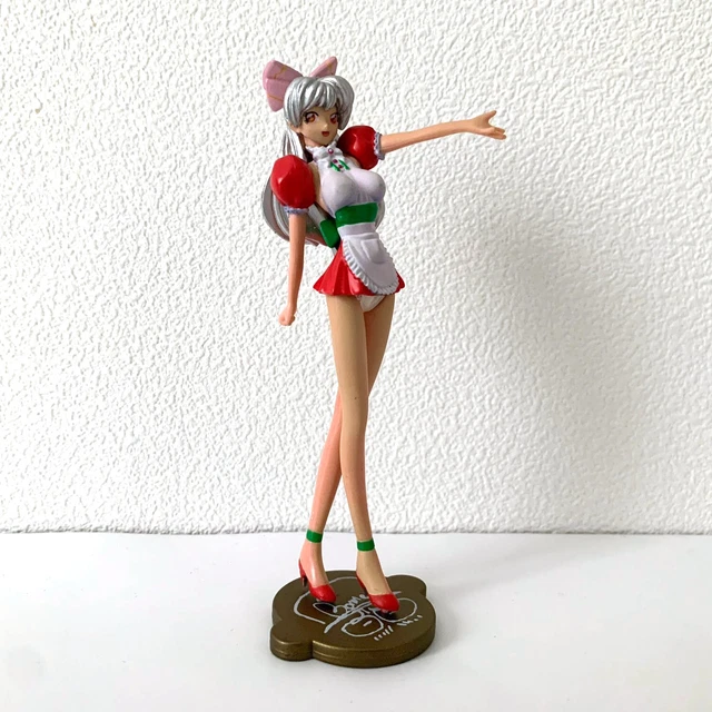 TAKASHI MURAKAMI SUPERFLAT Museum MISS KO2 Artelligent Figure Anime Art ...