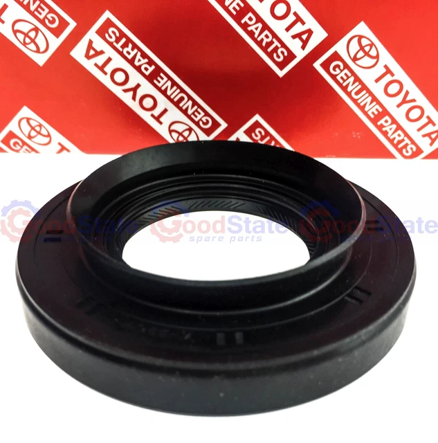 GENUINE REGIUS ACE TRH229 TRH228 TRH226 TRH219 Diff Pinion Shaft Oil ...