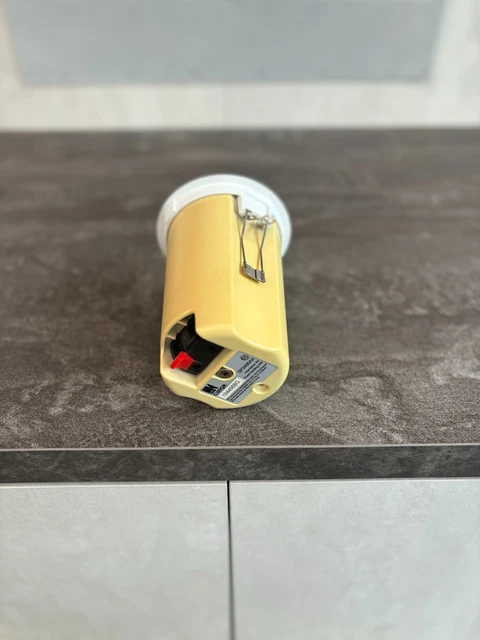 KEF CI80QR IN ceiling speaker £40.00 - PicClick UK